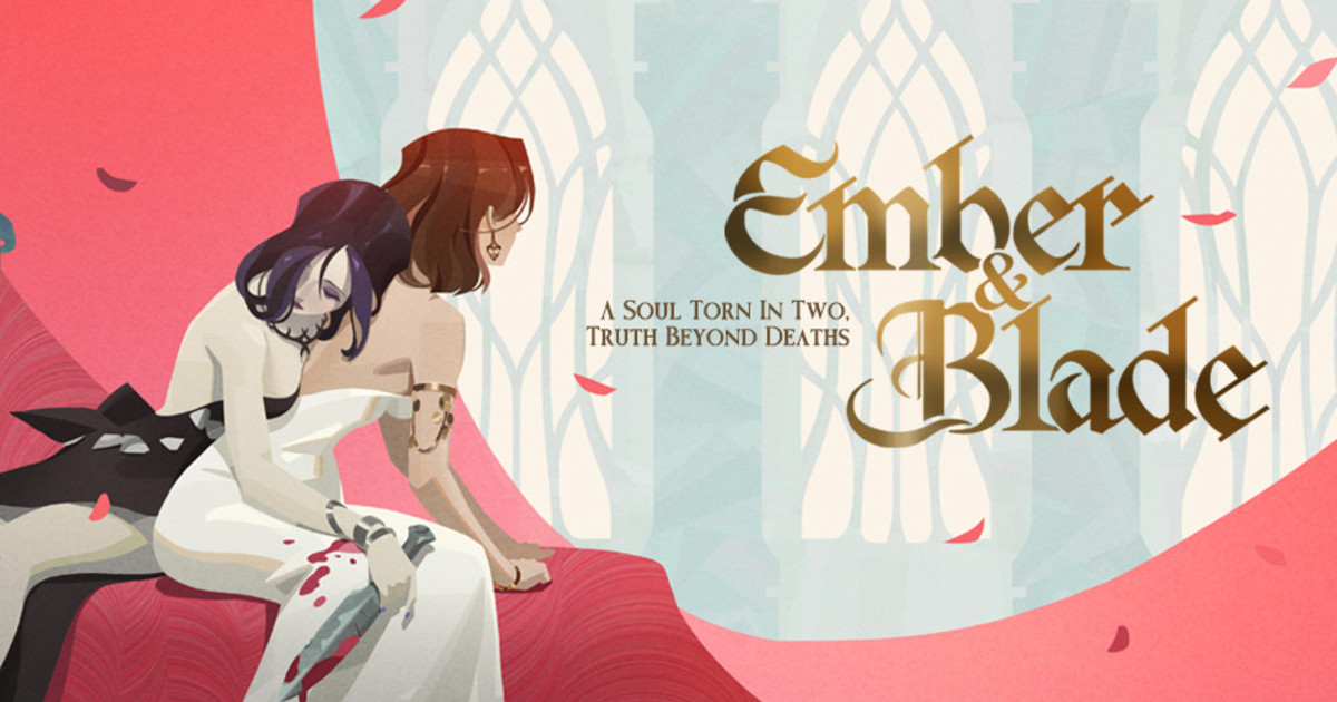 Ember and Blade Demands Blood in Free Steam Demo Starting July 17 - GameDaily