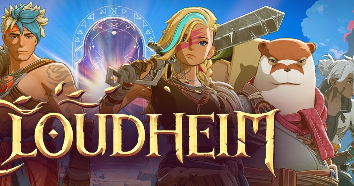 Cloudheim Launches Free Open Beta with Physics-Driven Co-Op Chaos - GameDaily