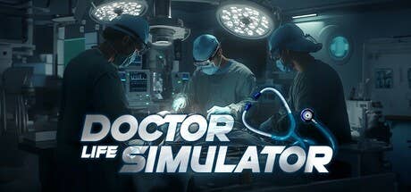 Doctor Life Simulator Tests Your Medical Skills in Realistic Clinic ...
