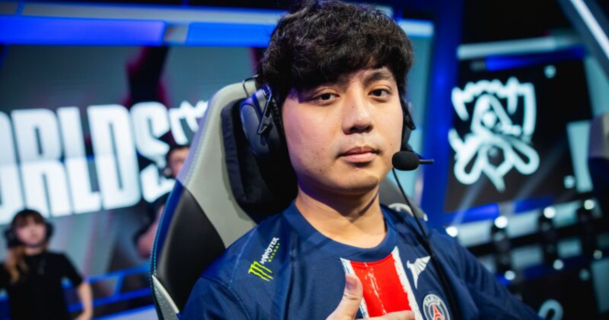 Maple Unretires, Rejoins PSG Talon For LCP Season Finals - GameDaily