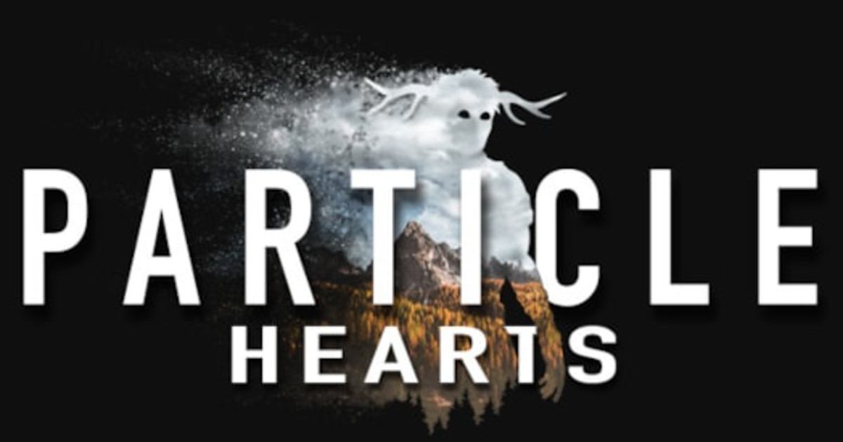 Particle Hearts Dives Into Steam, Consoles on August 25 — Play the Demo Now - GameDaily