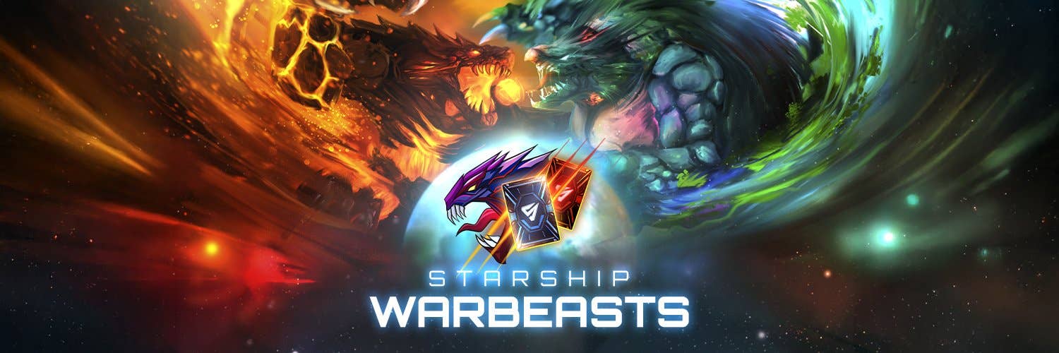 Starship Warbeasts Launches a Giant Sci‑Fi Card Game with JRPG Combat ...