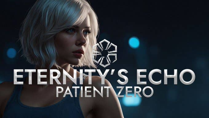 Psychological Horror Mystery 'Eternity’s Echo: Patient Zero' Arrives on ...