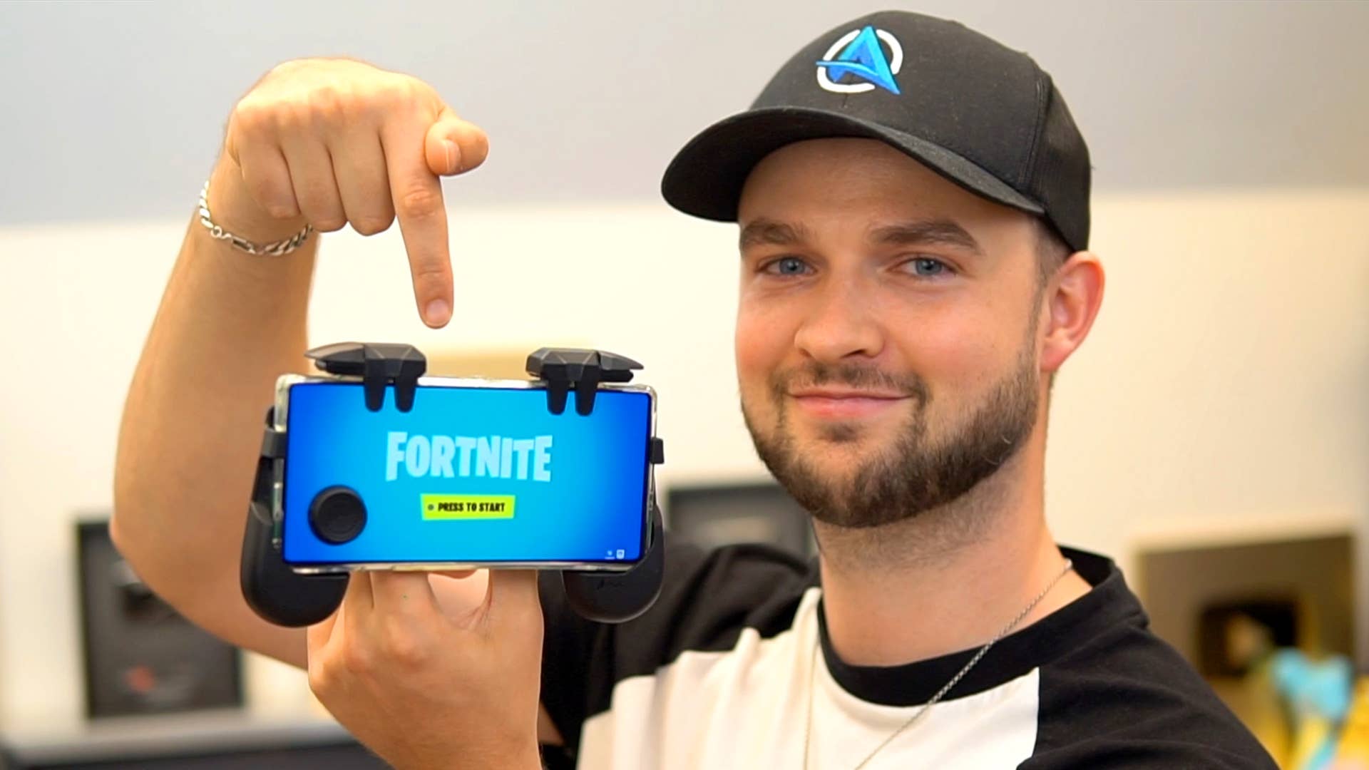 Fortnite Star Ali-A Becomes Co-Owner & Investor at PuK Gaming to Boost ...