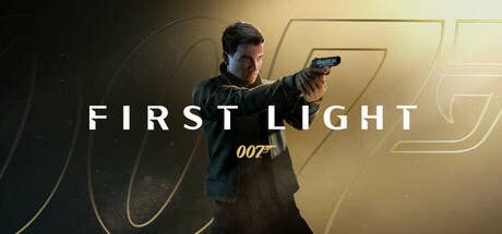 007: First Light Unveiled — IO Interactive Reimagines Bond’s Origins ...