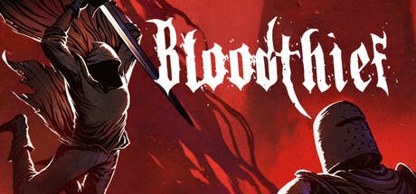 Vampire Parkour and Speedrunning Collide in Updated Bloodthief Demo for ...