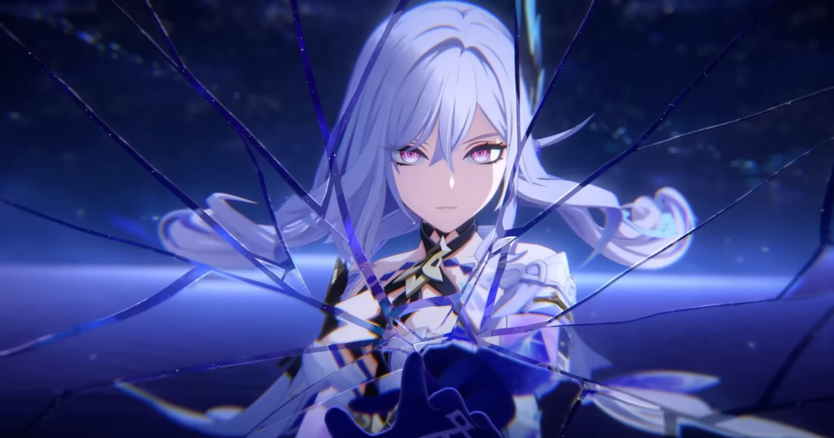 Skirk Guide - Best Weapons, Artifacts, and Teams - GameDaily