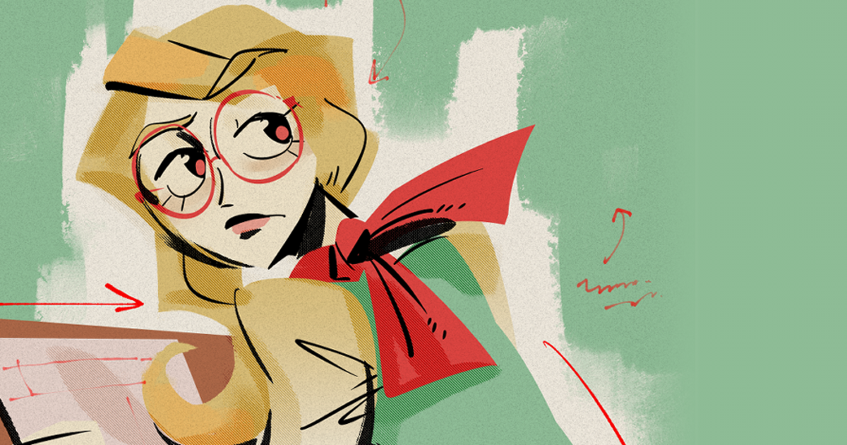 Sheperd's Plan Delivers Noir Office Drama with a Twist of Dark Comedy ...