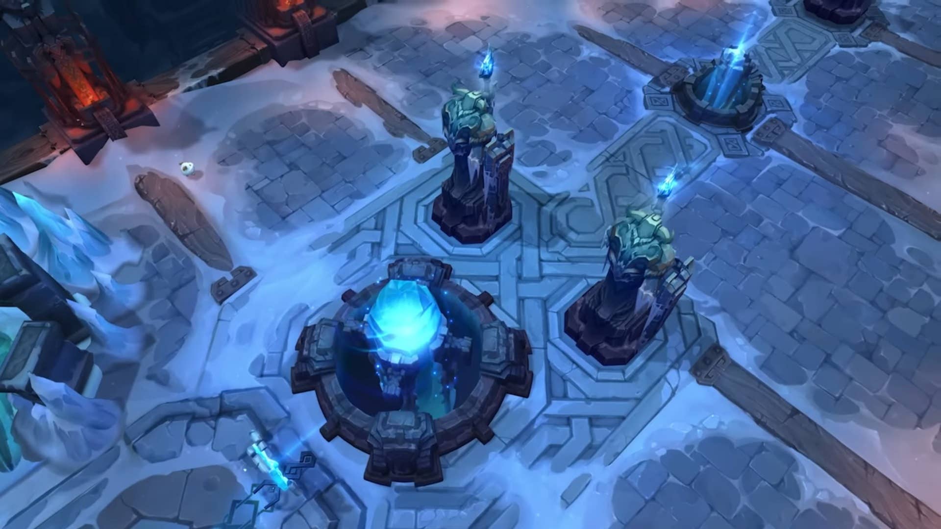 New ARAM maps in League of Legends 25.13 patch - GameDaily