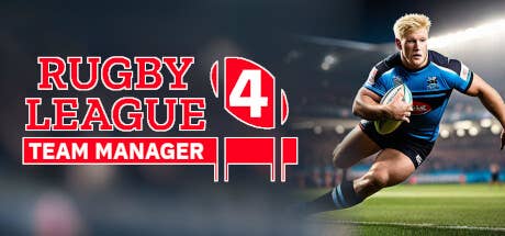 Rugby League Team Manager 4 Kicks Off Full Release With Unmatched Depth ...