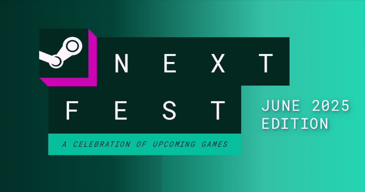 Top Games from Steam Next Fest – June 2025 That You Can Still Demo ...