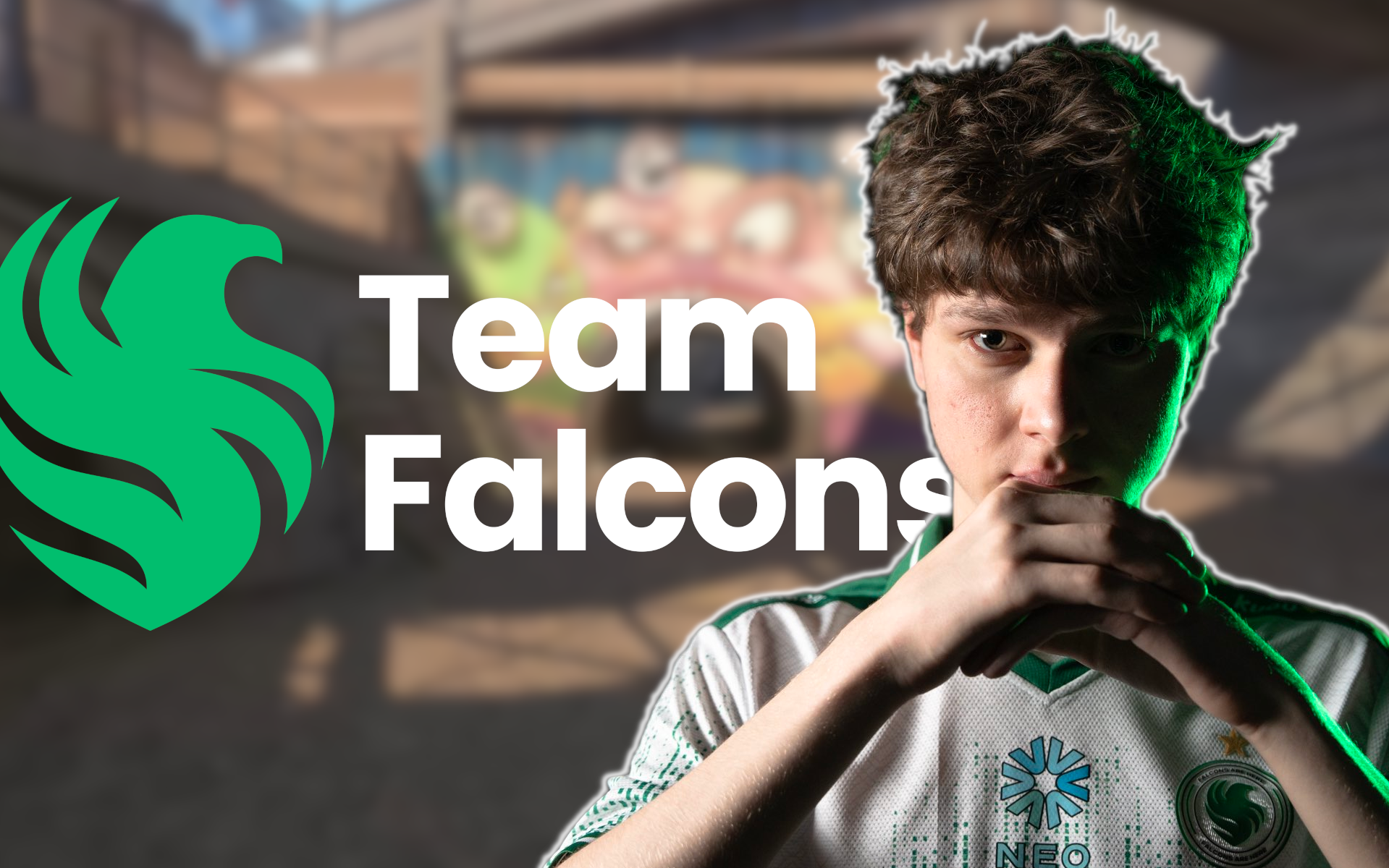Kyousuke Joins Falcons Roster, Magisk Benched - GameDaily