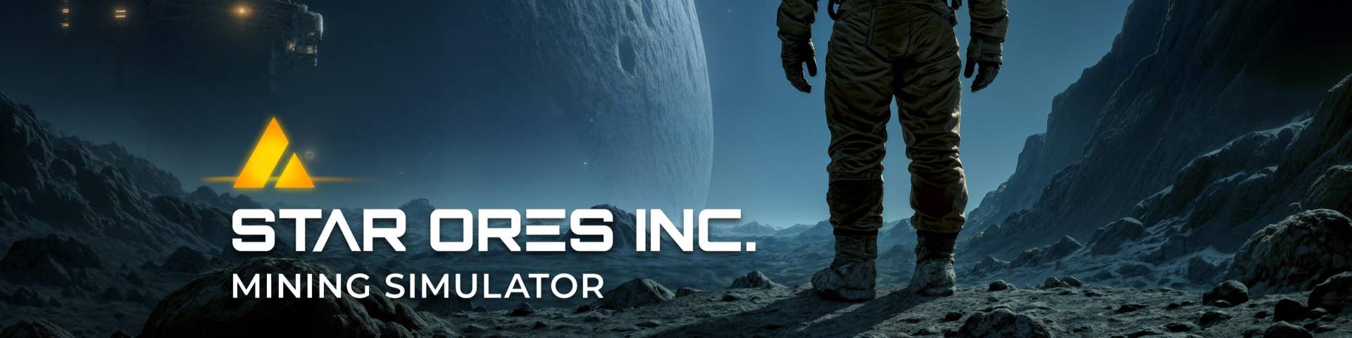 Star Ores Inc. Reveals Gameplay Trailer, Confirms Q4 2025 Release ...