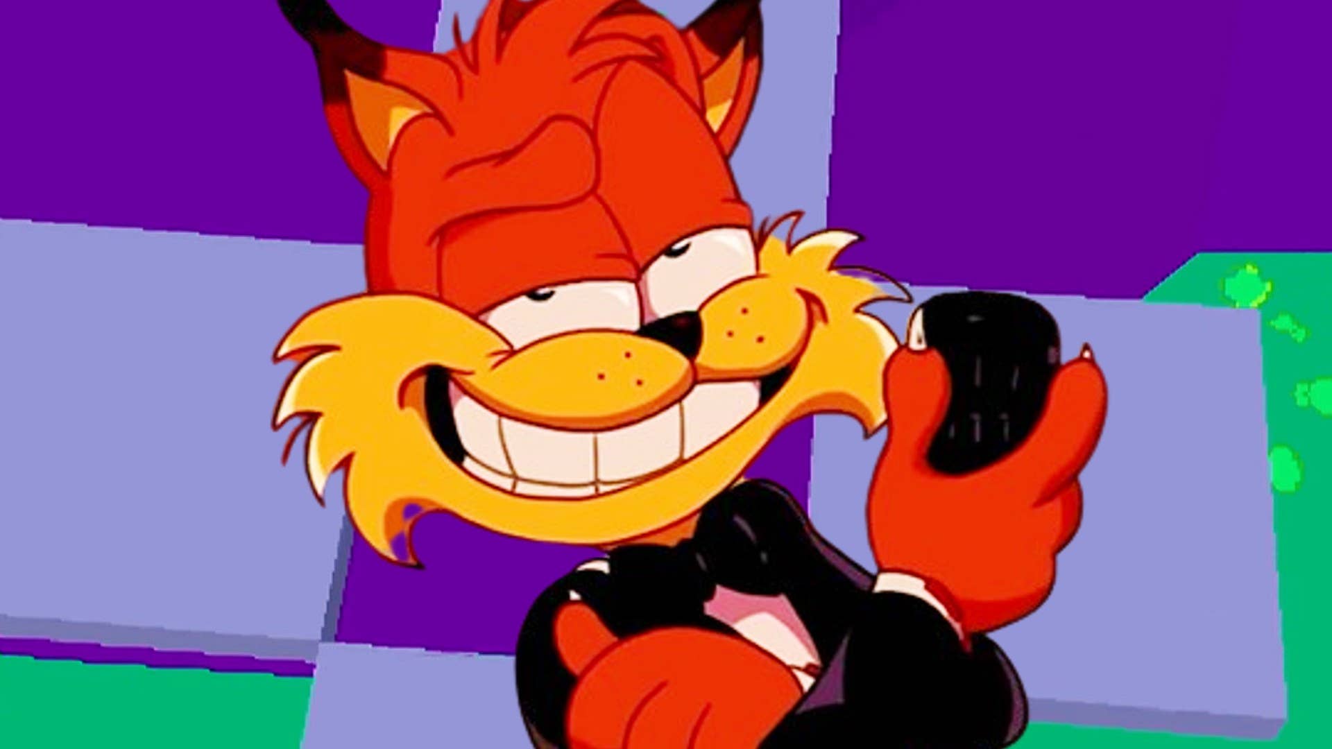 Bubsy in: The Purrfect Collection Trailer Reveals September Release ...