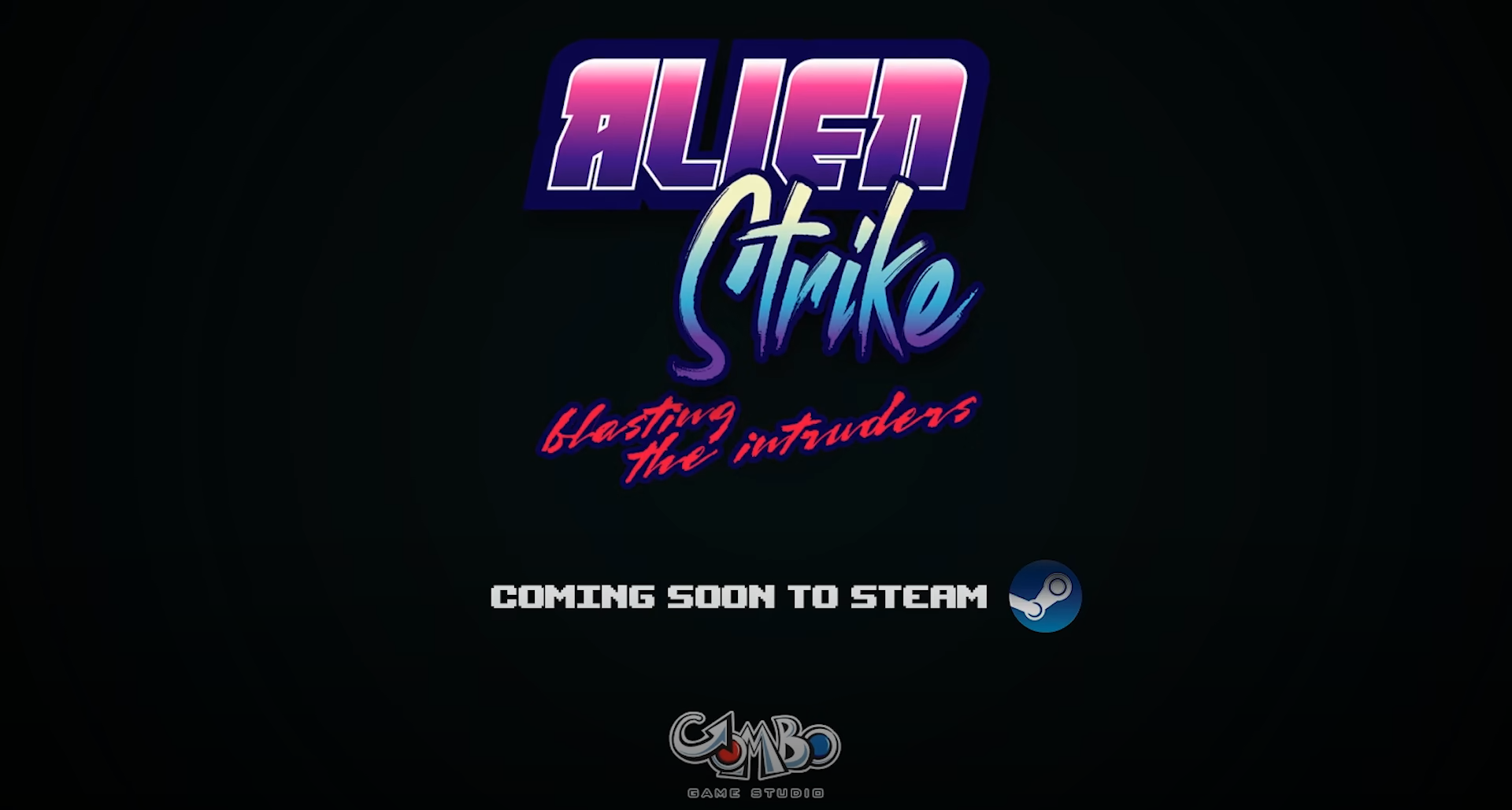 Alien Strike: Blasting Intruders Brings Retro Run-and-Gun Action to ...