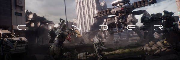 NCSOFT Unveils Cinder City at Gamescom—Next-Gen MMO Shooter Redefined ...