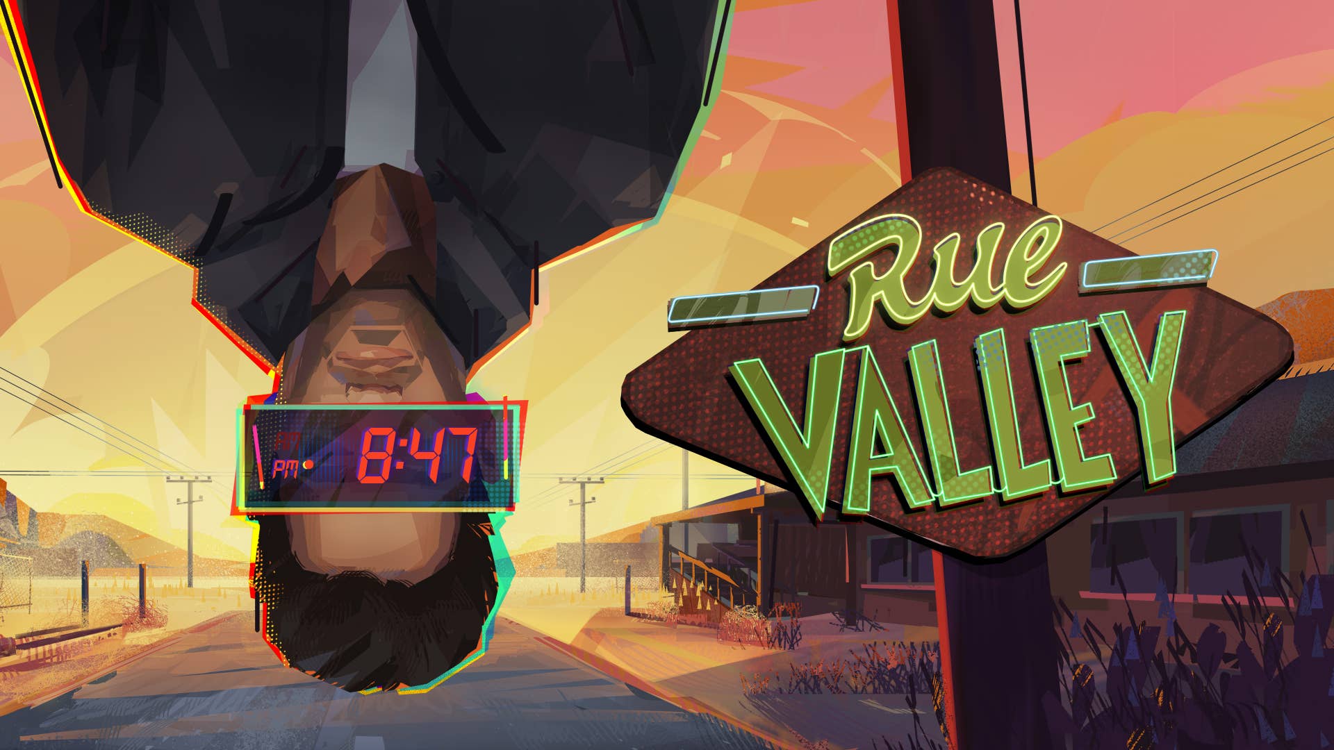 Owlcat Games and Movember Team Up to Share Mental Health Through ...