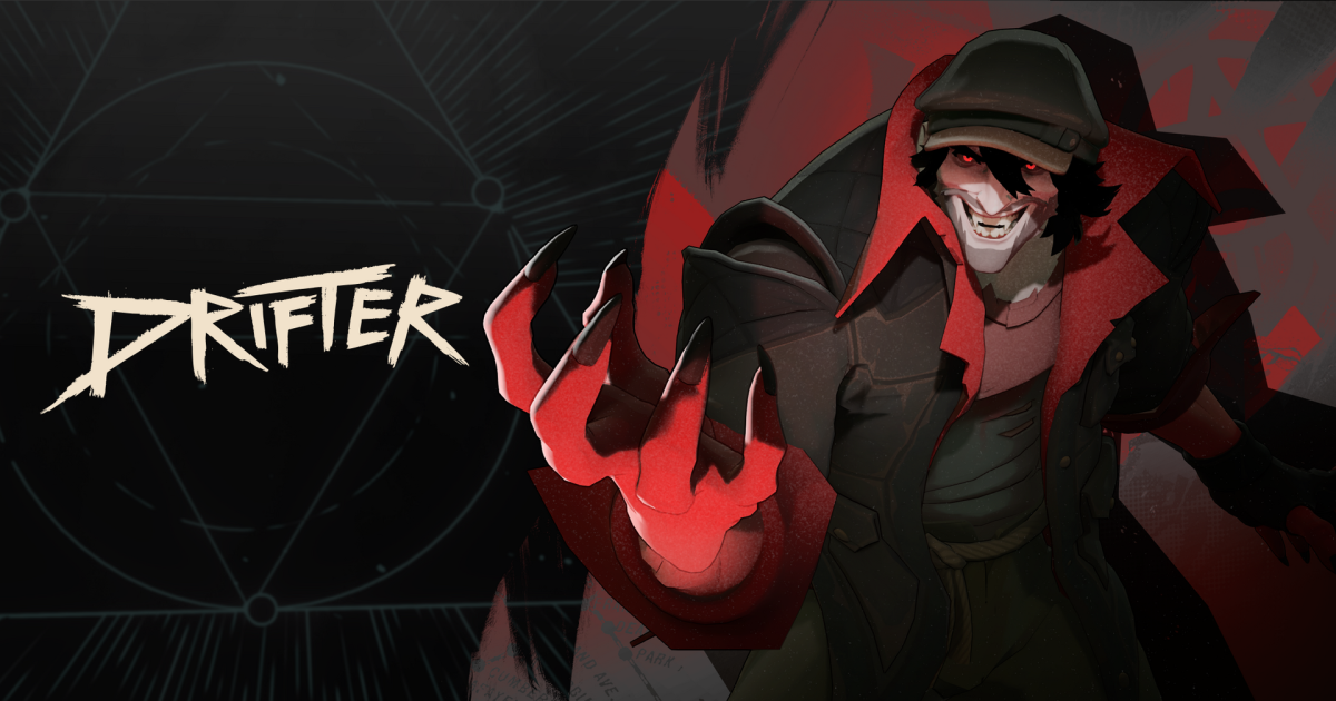 Deadlock Drifter Abilities Revealed - GameDaily