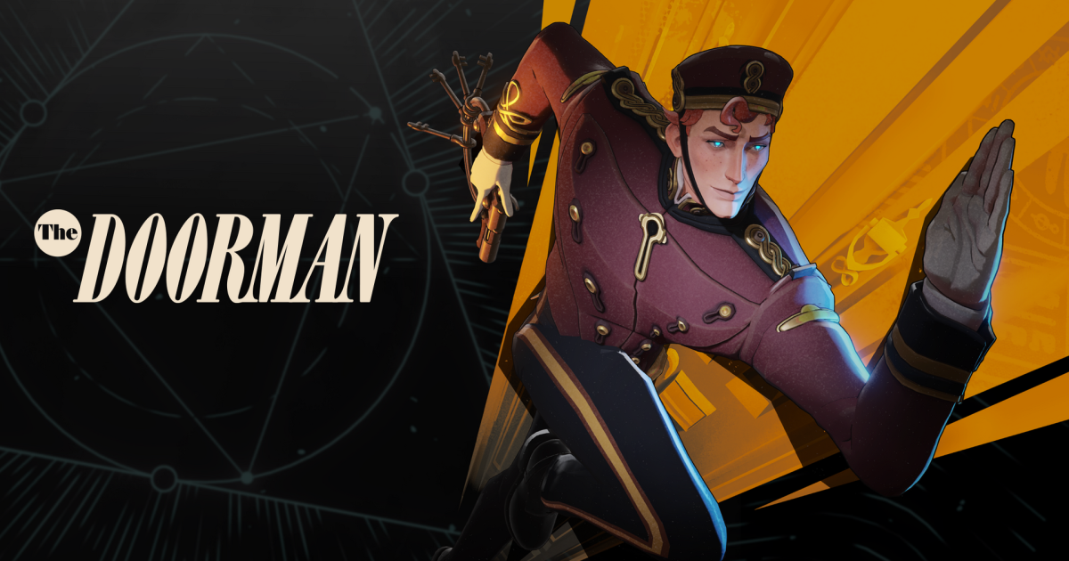 Deadlock Doorman Abilities Revealed - GameDaily