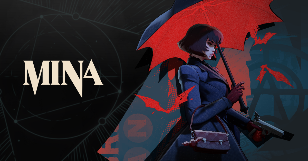 Deadlock Mina Abilities Revealed - GameDaily