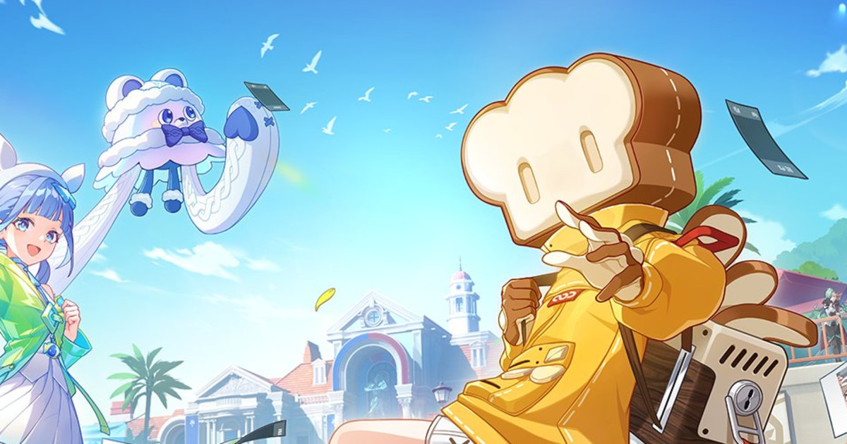 First Look at Honkai: Nexus Anima - GameDaily