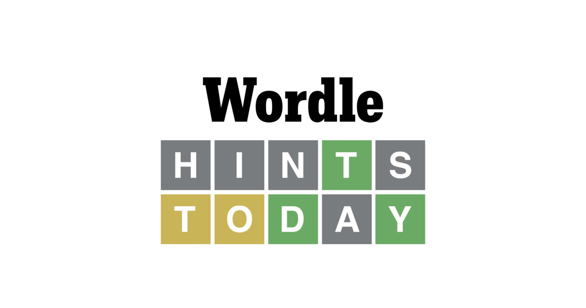 Wordle Today: Hints And Answer For NYT’s Puzzle #1672 – Friday, January ...