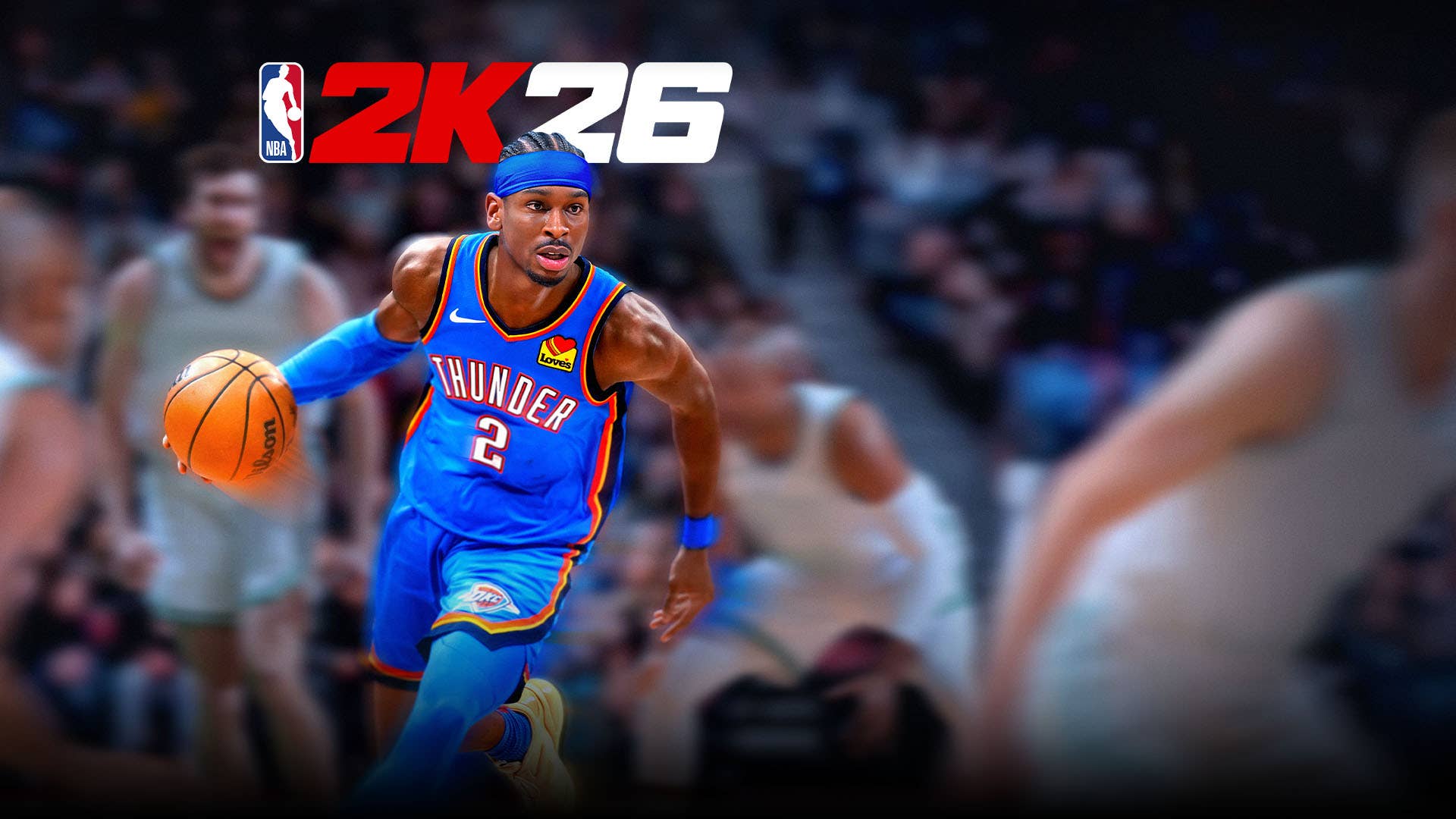 How To Scan Your Face In NBA 2K26 For MyPLAYER - GameDaily