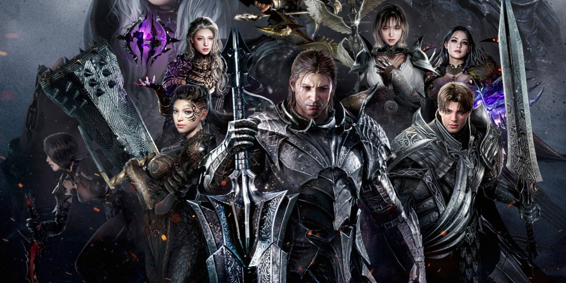 Raven 2: Dark Fantasy MMO Sets Its Sights on a Global Stage - GameDaily