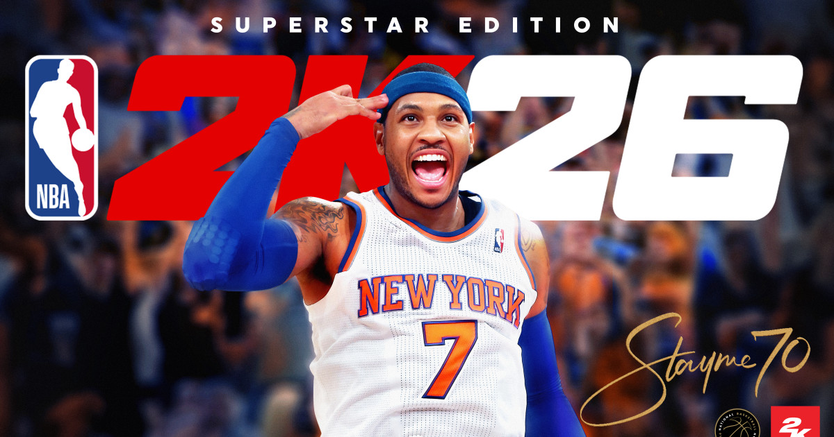 NBA 2K’s Lasting Impact: From Video Game to Cultural Staple in Basketball - GameDaily