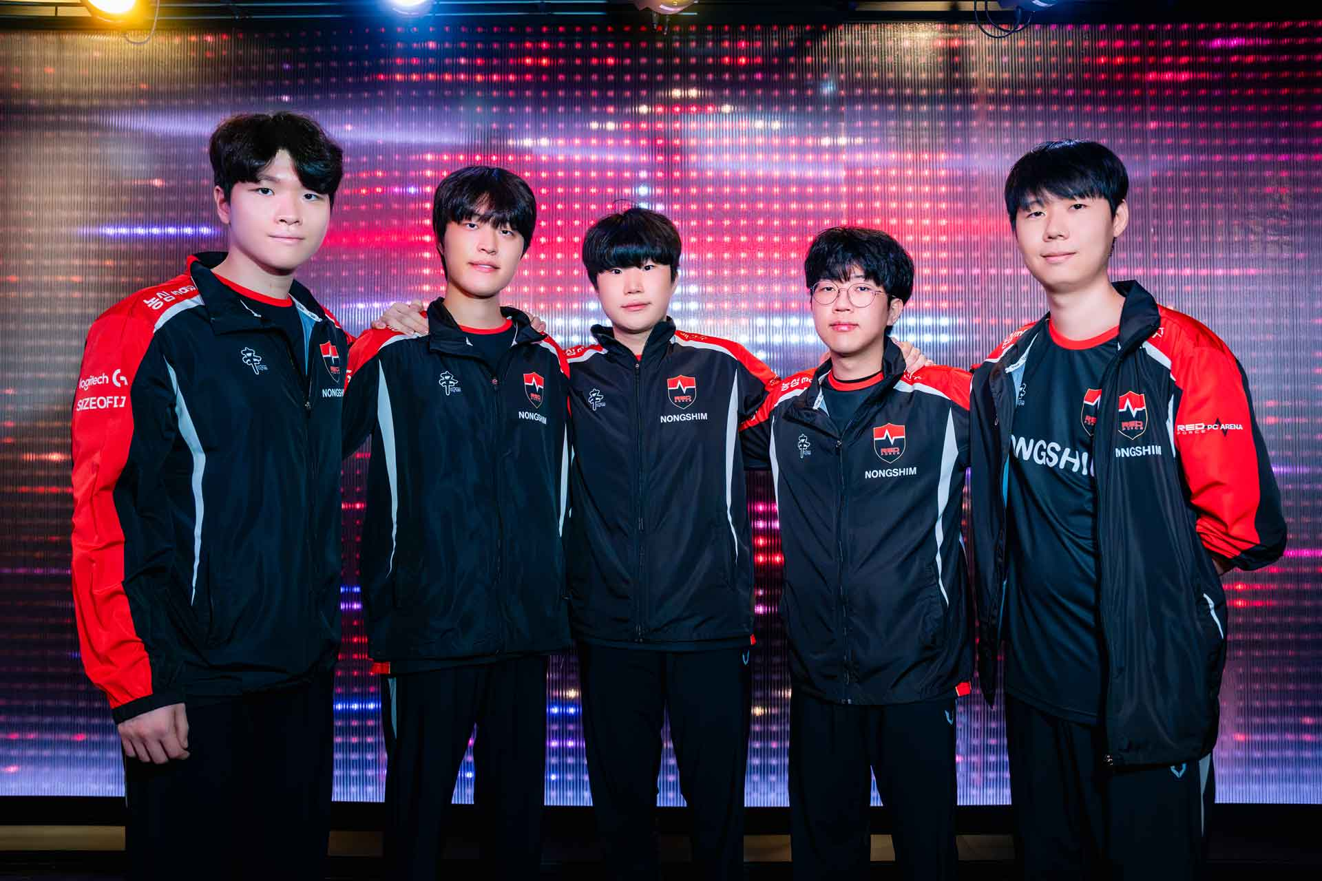 Nongshim Beats OK BRO in LCK 2025 Season Play-Ins Opener - GameDaily