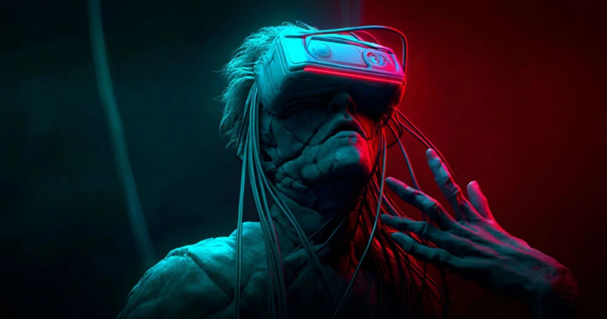 Dreadcore: Locked Unit — A Solo Dive into Cyberpunk Psychological ...