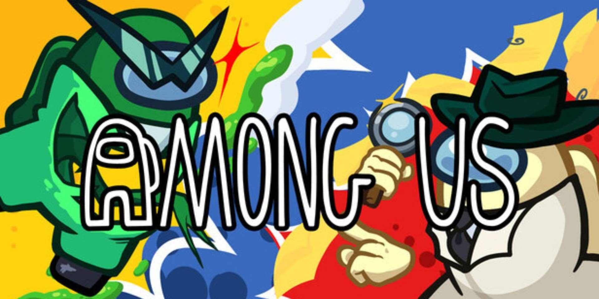 Among Us Expands Its Deception Deck with Detective and Viper Roles ...