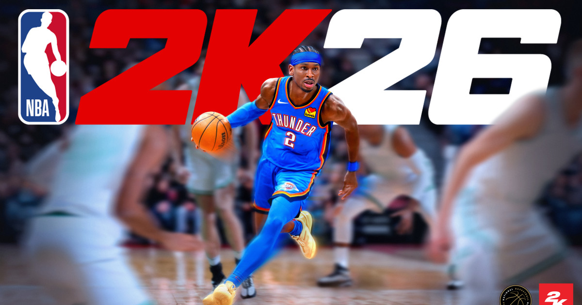 NBA 2K26 for Beginners: Everything You Need to Know to Hit the Hardwood - GameDaily