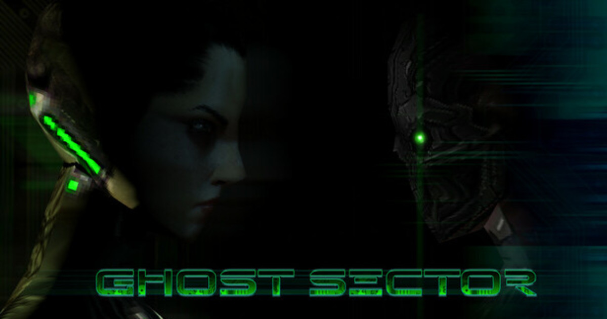 Ghost Sector Joins Brutal Indies Unleashed Showcase - GameDaily
