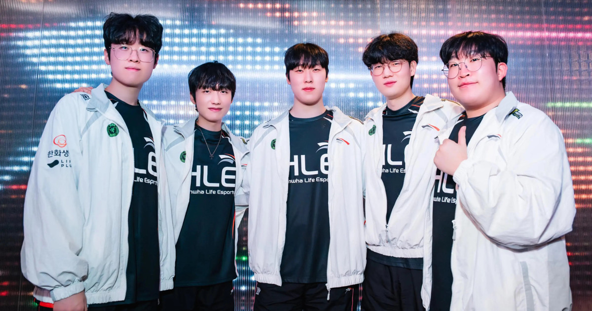 HLE Sweeps T1, Qualifies for Worlds 2025 - GameDaily