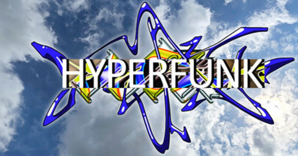 Team Reptile Announces HYPERFUNK - GameDaily