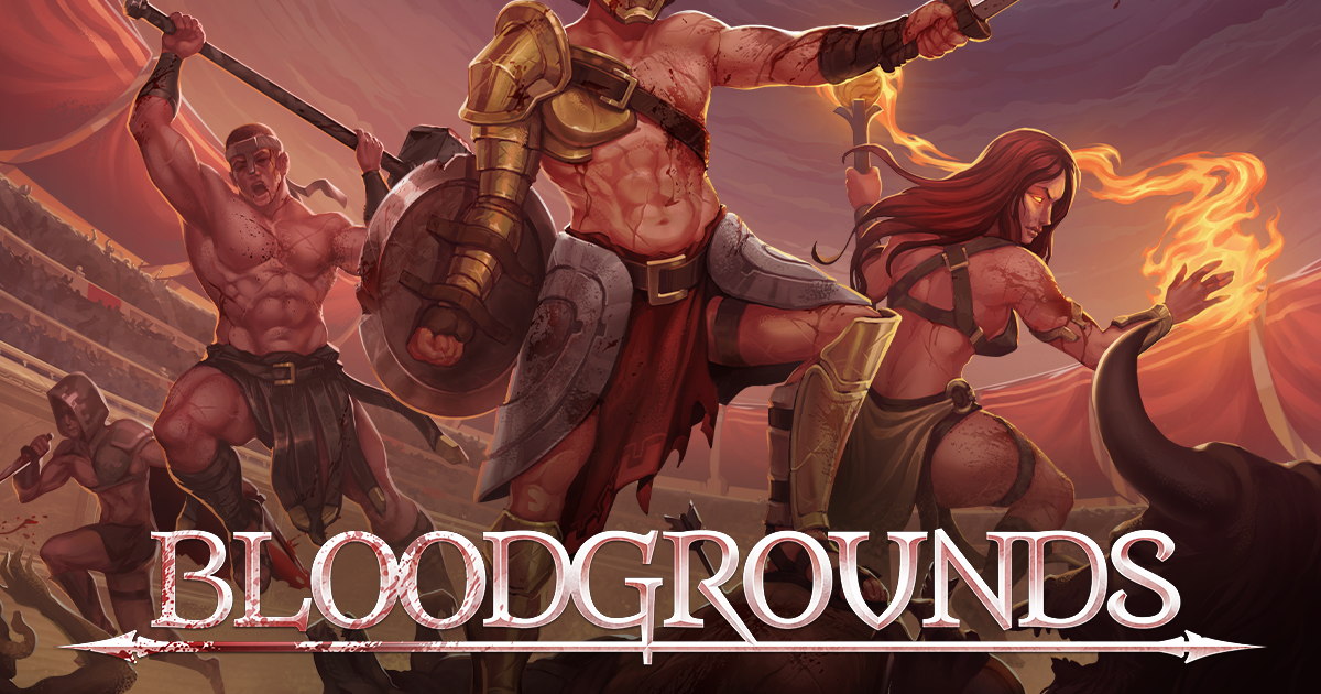 Mercy or Murder? Bloodgrounds’ New Gameplay Video Raises the Stakes - GameDaily