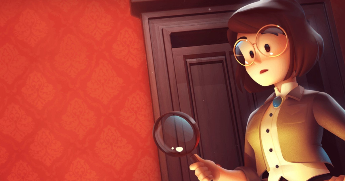 Escape Simulator Adds Spy-Themed Rooms in New DLC - GameDaily