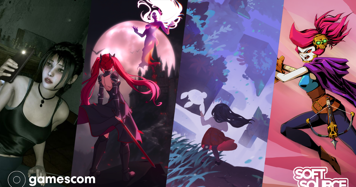 Singapore’s Soft Source Heads to gamescom 2025 to Showcase Southeast ...