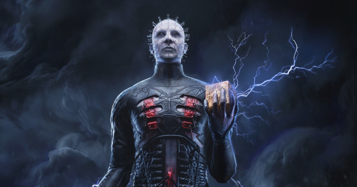 Hellraiser: Revival—The First Official Hellraiser Game Enters Development - GameDaily