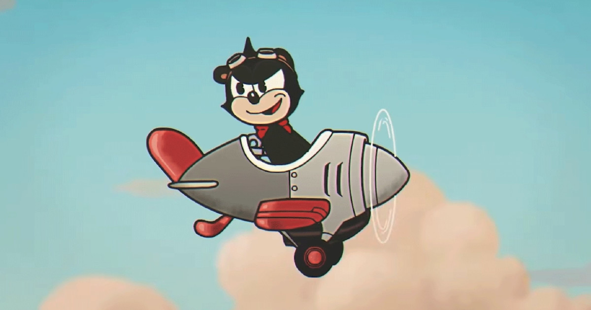 Acecraft: Cuphead-Inspired Bullet Hell Glider Touches Down August 28 on ...