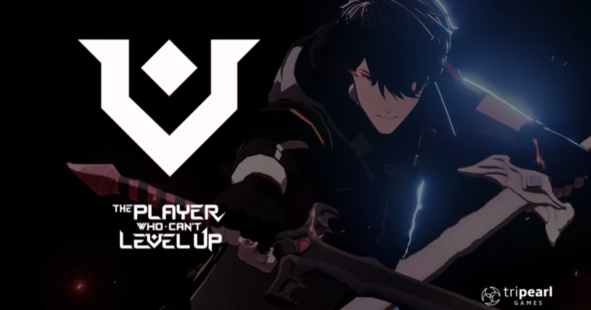 Webtoon Phenomenon 'The Player Who Can’t Level Up Is Becoming a Game ...