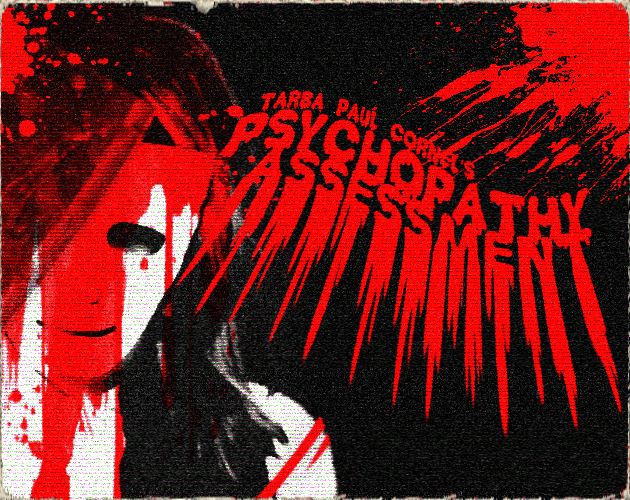 Psychological Horror Game 'Psychopathy Assessment' Launches on PS4 and ...