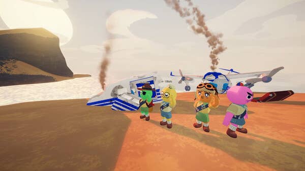 Peak Patch 1.10.a Brings Bugfixes and A Feature Fans Have Been Begging ...