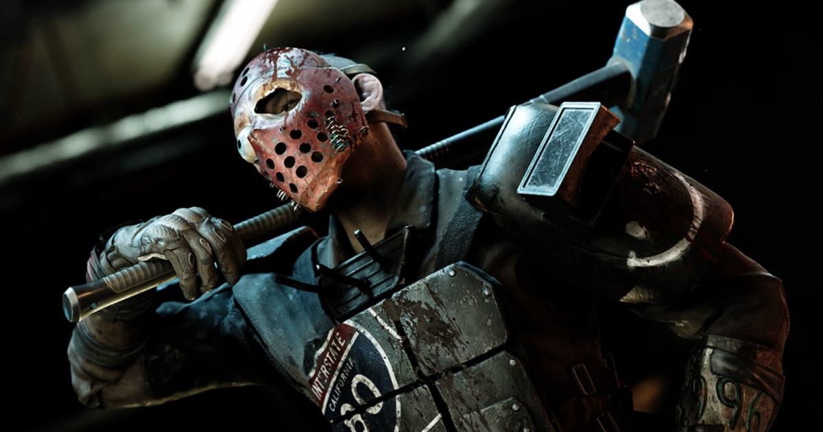 Hardcore Zombie Extraction Shooter Set to Launch in Early Access This ...