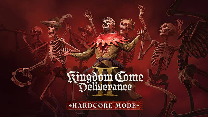 Put Your Navigational Skills to The Test in KCD2's New Hardcore Mode ...