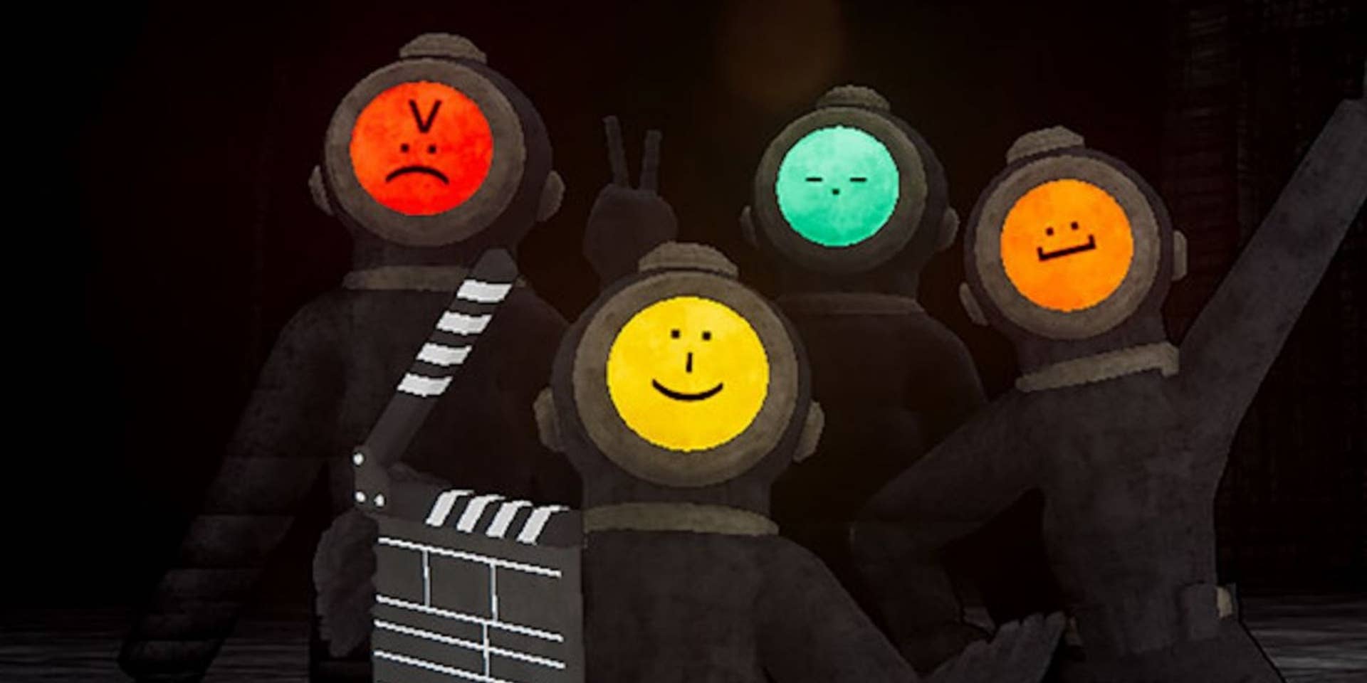 Content Warning Is Heading To Switch 2 Soon - GameDaily