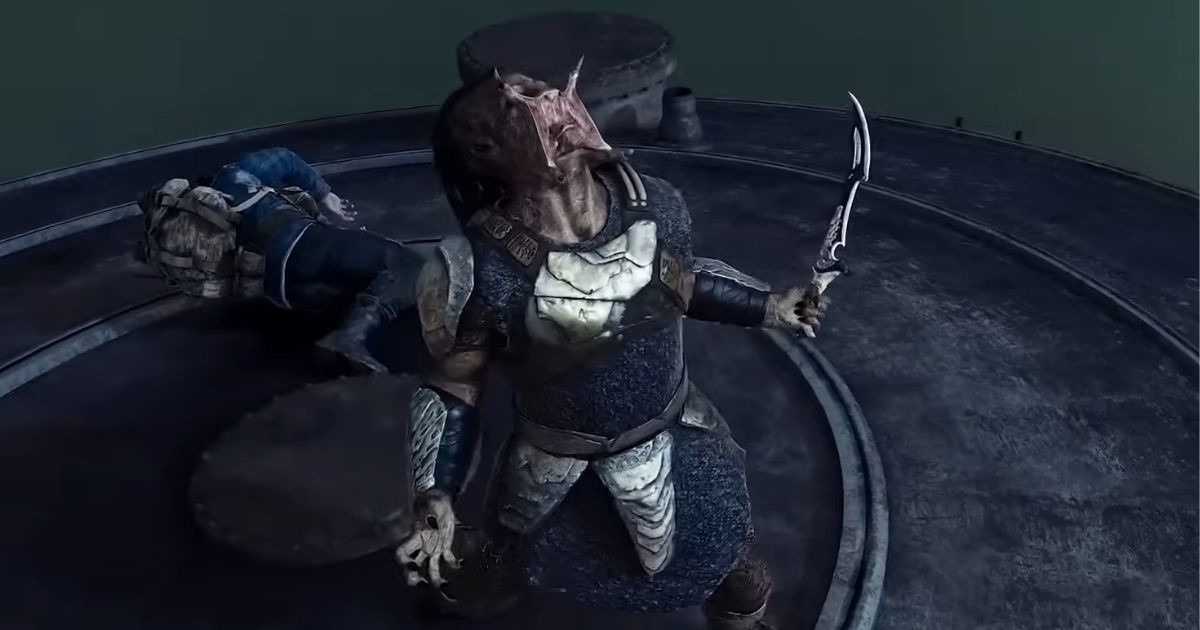 Predator Stalks the New Battle Pass in Call of Duty: Black Ops 6 and ...