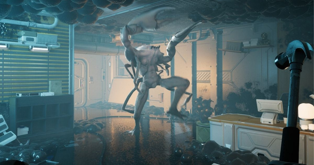 Crabs Must Die! Free Demo Swarms Steam Ahead of Late 2025 Launch - GameDaily