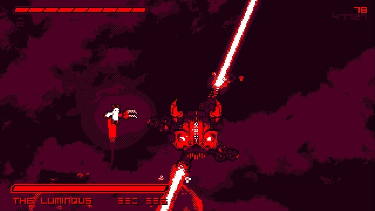 Hell Is Other Demons Arrives on Consoles October 29 — Bullet‑Hell ...